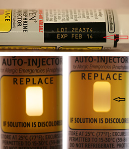 Ask a Doctor: Is my EpiPen still good? | Oak Street Medical | Primary ...
